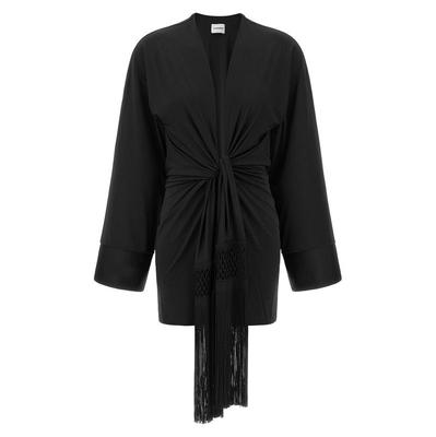 The Andamane 女士 FW26 连衣裙 'Hall'