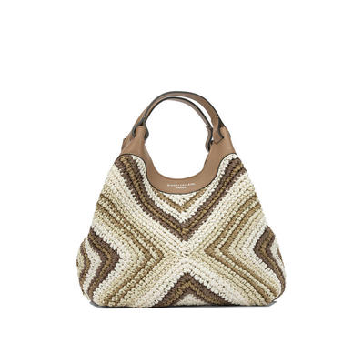 Gianni Chiarini 女士 SS26 手提包