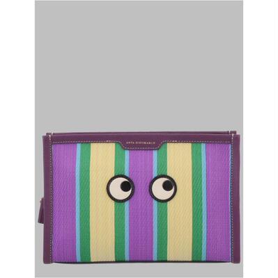 Anya Hindmarch 安雅·希德玛芝 女士 FW26 钱包