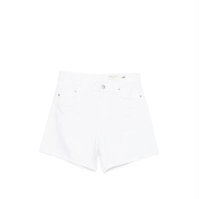 Rag  Bone 瑞格布恩 女士 SS26 短裤 KAIA