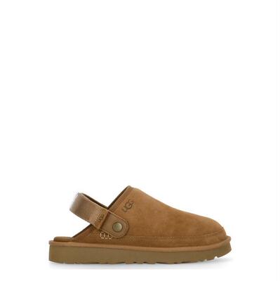 UGG Australia 男士 FW26 凉拖 OG Goldencoast 凉鞋
