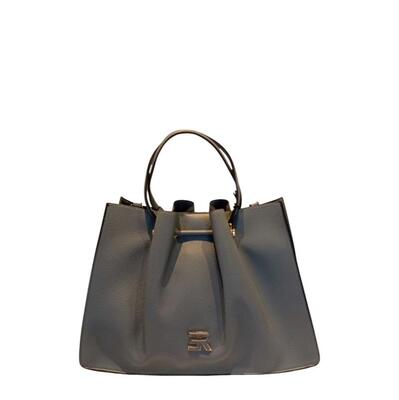 Ermanno Firenze 女士 SS26 托特包 Anora 大号手提包