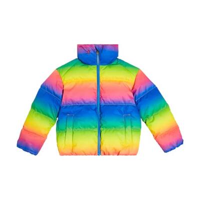 Perfect Moment 中性（儿童） 夹克 Nuuk down 滑雪童装