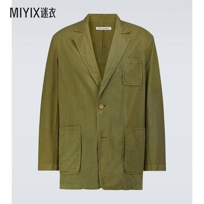 Our Legacy 男士Tavern 西装外套 迷衣时尚