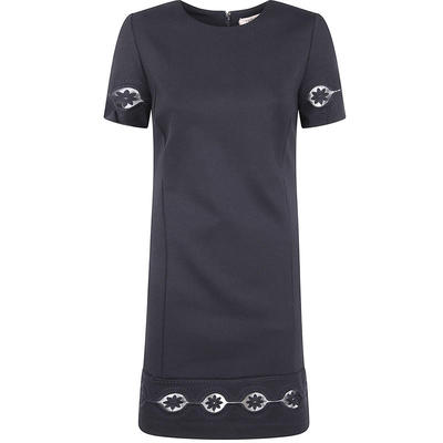 TWINSET 女士 FW25 连衣裙 短袖连衣裙