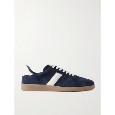 Tom Ford 男士秋冬新品 运动鞋 Archer 運動鞋