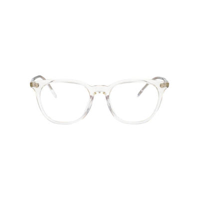 Oliver Peoples 奥利弗·皮帕斯 中性（成人） 眼镜