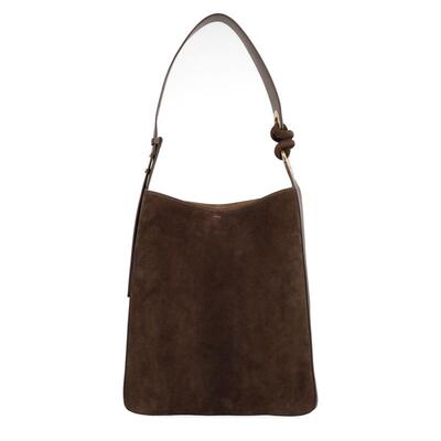 Anya Hindmarch 安雅·希德玛芝 女士 SS26 单肩包 RINGO 包包