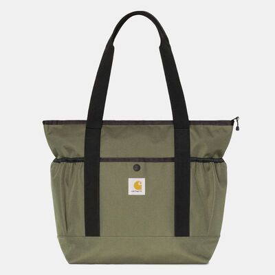 Carhartt WIP 卡哈特 中性（成人） FW26 托特包 Clapton 手提包