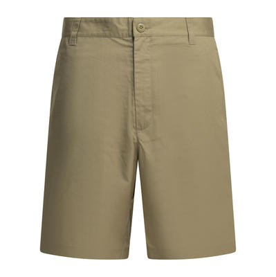 Carhartt WIP 卡哈特 男士 SS26 短裤 CALDER 五袋浅褐色聚酯棉质