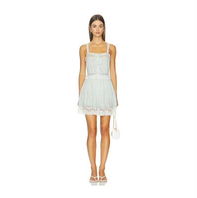 LoveShackFancy 女士 连衣裙 Hadlee