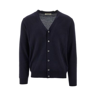 THE PULL 男士 FW26 开衫 针织