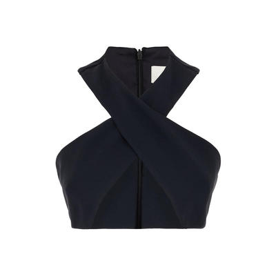 The Seafarer 女士 SS23 上衣 上衣