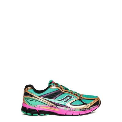 Saucony 索康尼 男士 SS26 运动鞋 Saucony Progrid Guide 7 跑鞋