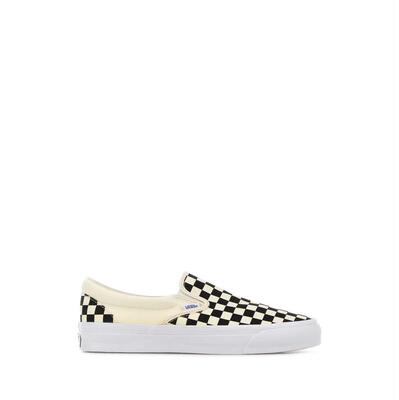 Vans 范斯 中性（成人） SS26 运动鞋 LX REISSUE 98 便鞋