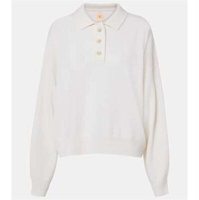 Jardin Des Orangers 女士 毛衣 羊毛羊绒Polo