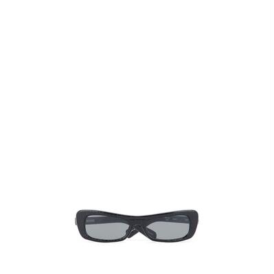 Jacquemus 雅克慕斯 男士 FW25 太阳镜 LES LUNETTES CAPRI