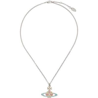 Vivienne Westwood 西太后 女士 项链/吊坠 Kika Pendant 项链