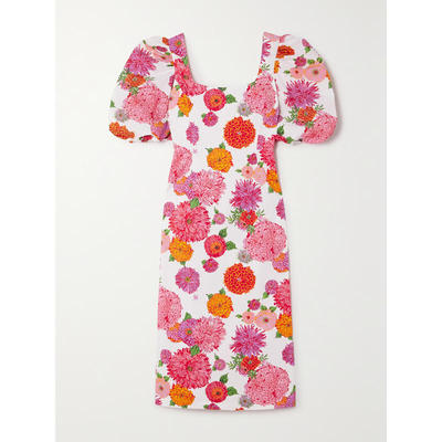 La DoubleJ 女士 中长连衣裙