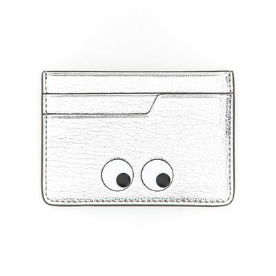 Anya Hindmarch 安雅·希德玛芝 女士 SS26 卡包 