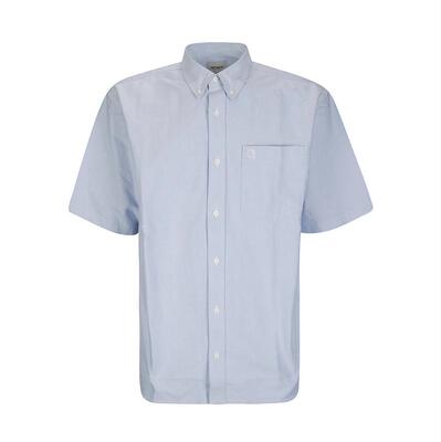 Carhartt WIP 卡哈特 男士 SS26 衬衫 Carhartt WIP S/S Braxton