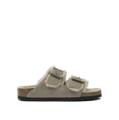 Birkenstock 勃肯 女士 FW25 凉鞋 