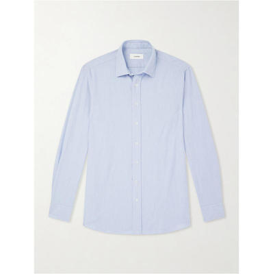 Lardini 男士 FW26 衬衫 棉质