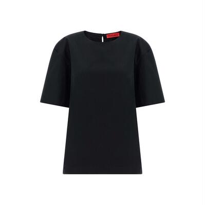 THE LATEST 女士 SS26 T恤 'Dean'