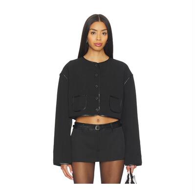 Lioness 女士 夹克 Twilight 短款