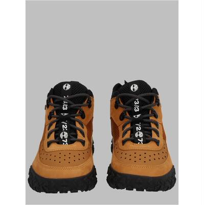 Timberland 添柏岚 男士 FW26 运动鞋 