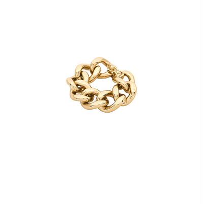 isabel marant 伊莎贝尔·玛兰 女士 手链 金色 Links