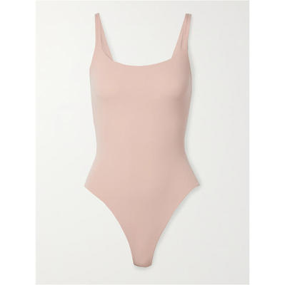 SKIMS 女士 CO 连体衣 Fits Everybody thong 海军蓝