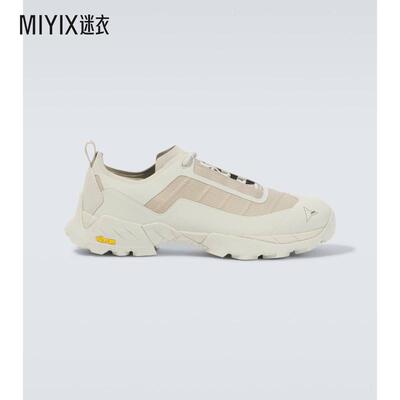 Roa 男款Katharina 浅运动鞋 迷衣时尚