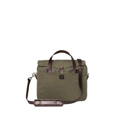 Filson 男士 FW26 托特包 Bags 绿色