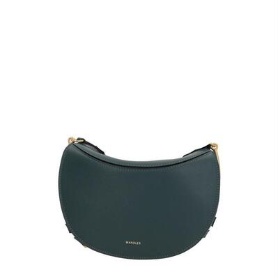 Wandler 女士 FW25 斜挎包 Kate 迷你
