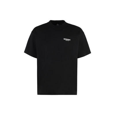 Represent 男士 SS25 T恤 OWNERS CLUB