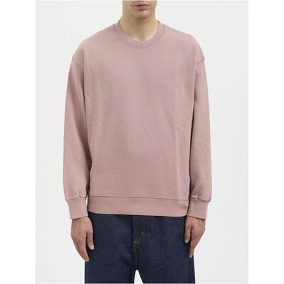 Carhartt WIP 卡哈特 男士 FW25 卫衣 HUDSON 水手领