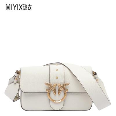 【秋季新品】Pinko Love Birds 單肩包女款 迷衣时尚