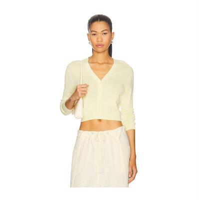 Lioness 女士 开衫 Hour 金色针织