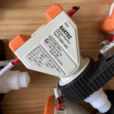 BARTEC继电器17-584A-25R0/103017-584A-25RO/1030