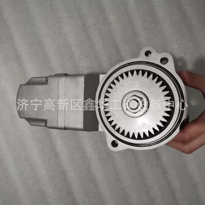 发动机配件燃油泵总成254-4358254435810R314510R-3145