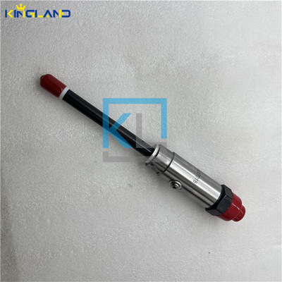 柴油发动机配件喷油器4W7018