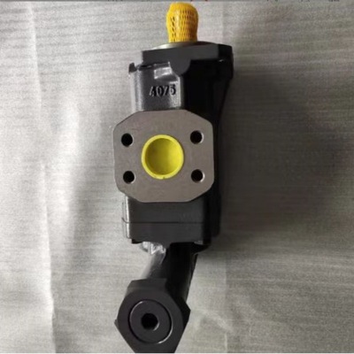 克拉克KRACHT油泵KF12RF1-D15 KF16RF1-D15 KF25RF1-D15