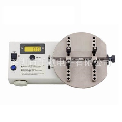 HIOS好握HP-10HP-20HP-50HP-100瓶盖扭力计灯泡扭矩校正仪