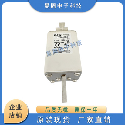 熔断器170M4980 4981 4982 4983 4984 4985 4986 4987 4988 4989