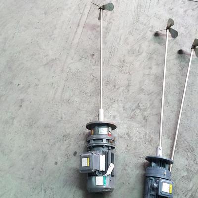 混合搅拌器 加药搅拌机 立式搅拌桶搅拌机 凯普德