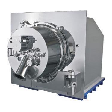 厂家供应GKF/GKH/GKC系列全自动卧式刮刀卸料离心机固液分离设备