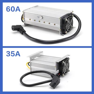 48V60V72V转12V35A60A电动三轮车电池大功率转换器地摊灯带灯箱用