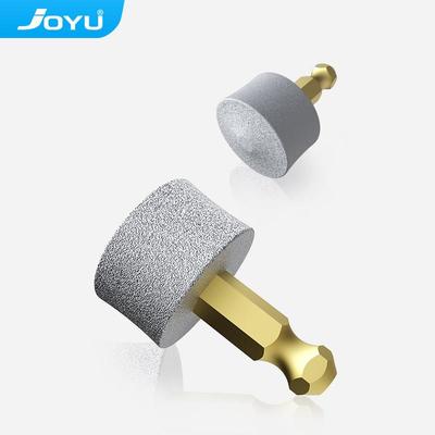 玖牛N8/N9/N10/N20/N30/N50/N60宠物钉磨床磨芯磨头单砂轮