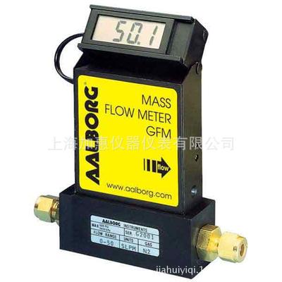 AALBORG/艾博格GFM系列质量流量计